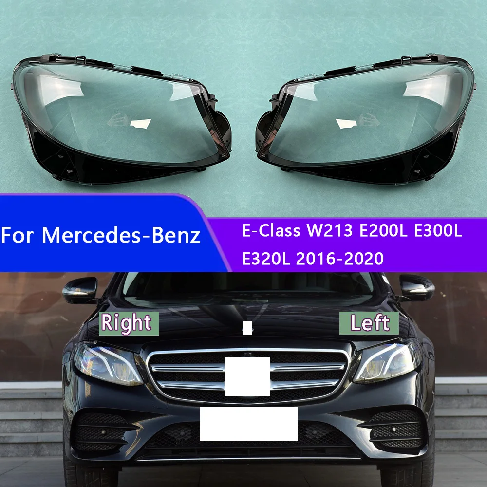 For-Mercedes-Benz-E-Class-W213-E200L-E300L-E320L-2016-2020-Car-Headlight-Headlamp-Clear-Lens.jpg