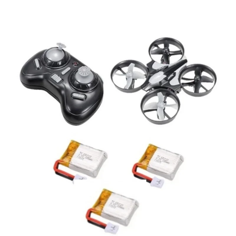 JJRC H36 2.4G 4CH 6-Axis Gyro RC Quadcopter UFO Anti-crush Remote ...
