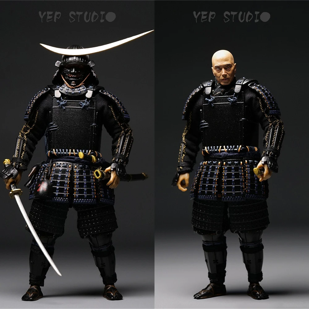 YepStudio-NO-0007-1-12-Scale-Collectible-Male-Soldier-Dokugan-ryu ...