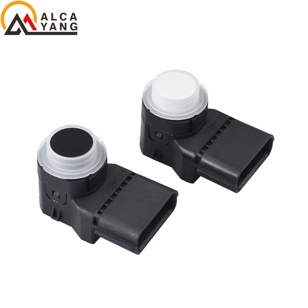 95720-3Z000-4MT006HCD-Black-PDC-Parking-Sensor-for-Hyundai-Kia-i30-i40 ...