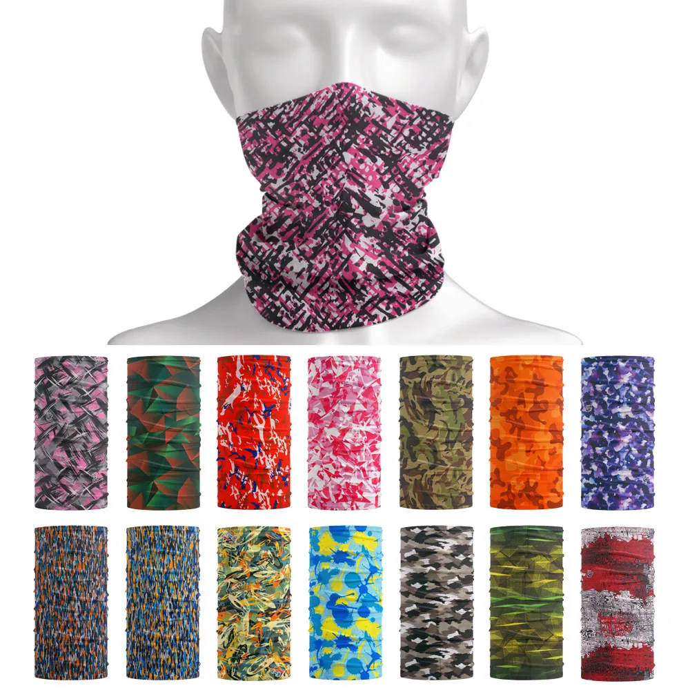 Camo-Military-Neck-Gaiter-Hiking-Running-Seamless-Bandanas-Men-Hunting ...