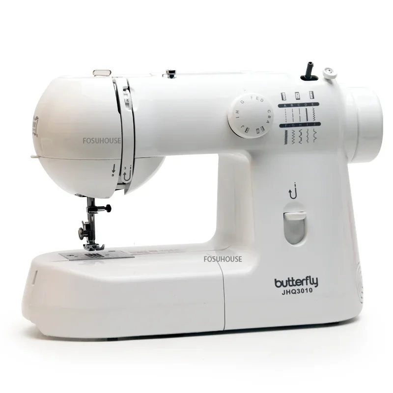 Electric-Portable-Sewing-Machine-Professional-Single-Sewing-Machine-for ...