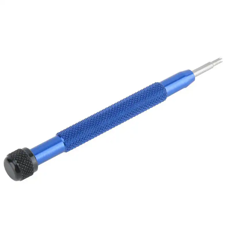 Watch Tools Watch Screwdriver Case Opener Screw Removal Repairing Tool ...