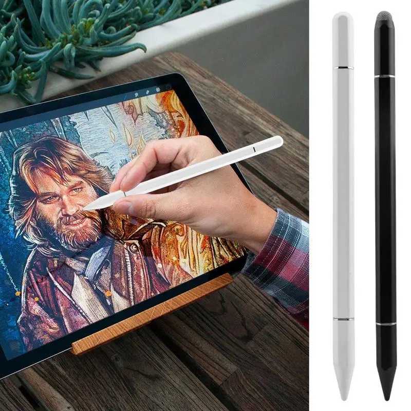 Touch Screen Pen For Art