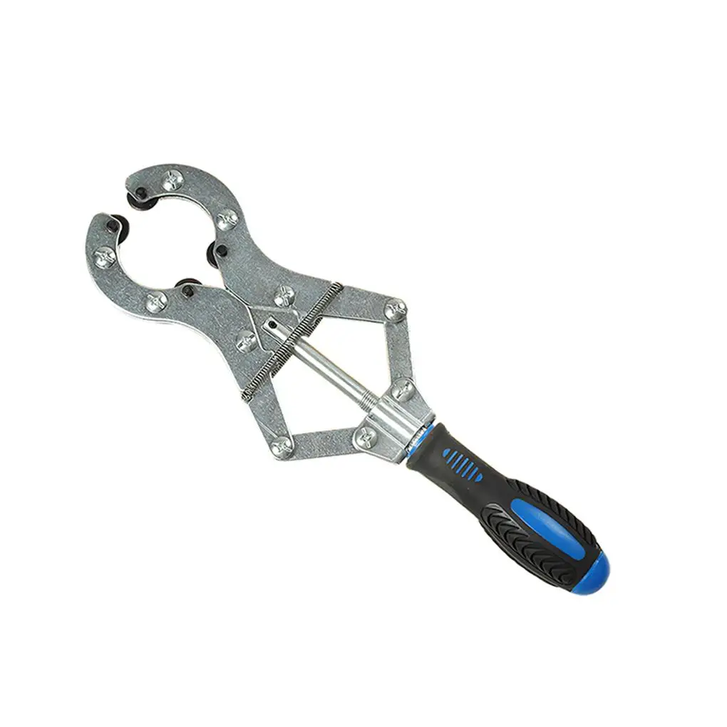 Professional-Exhaust-Pipe-Tube-Slicer-Chrome-Manganese-Steel-Slicing ...