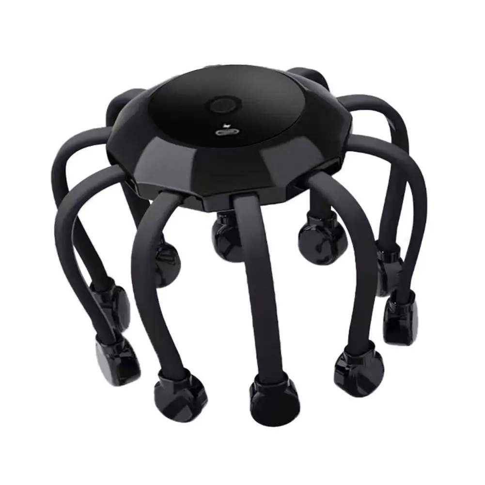 Intelligent-Scalp-Massager-Relaxation-Meridian-Unblocking-Device-Multi ...