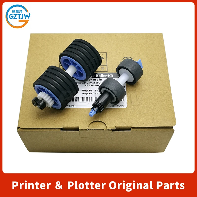 ScanFront400 Scanner Pickup Roller for Canon DR-M160 DR-M160I C230 C240 ...