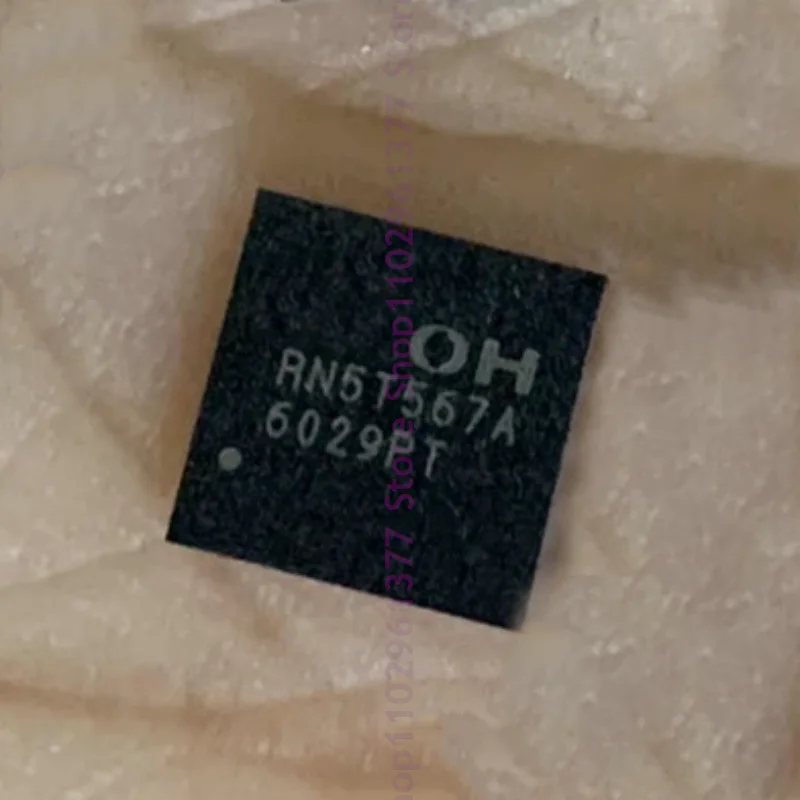 10pcs-New-RN5T567A-QFN48-LCD-power-management-chip.jpg
