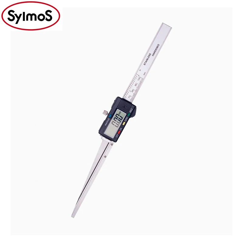 Digital-taper-slot-gages-measure-slot-width-0-2-10mm-10-20mm-20-30mm-30 ...