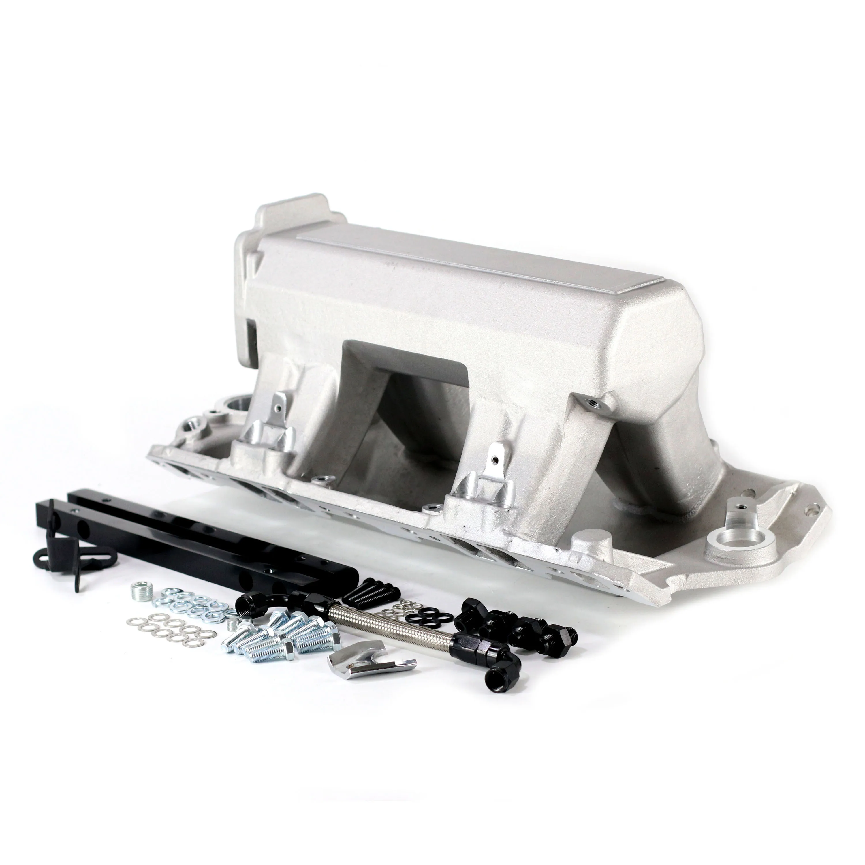 SherryBerg-Replace-for-Pro-Flo-XT-EFI-Multi-port-Intake-Manifold-for ...