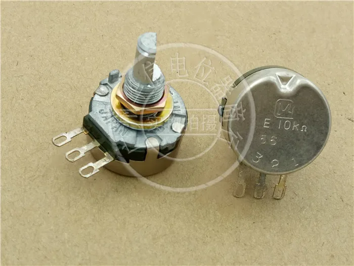 5pcs-Potentiometer-for-Japanese-game-console-E10K-imported ...