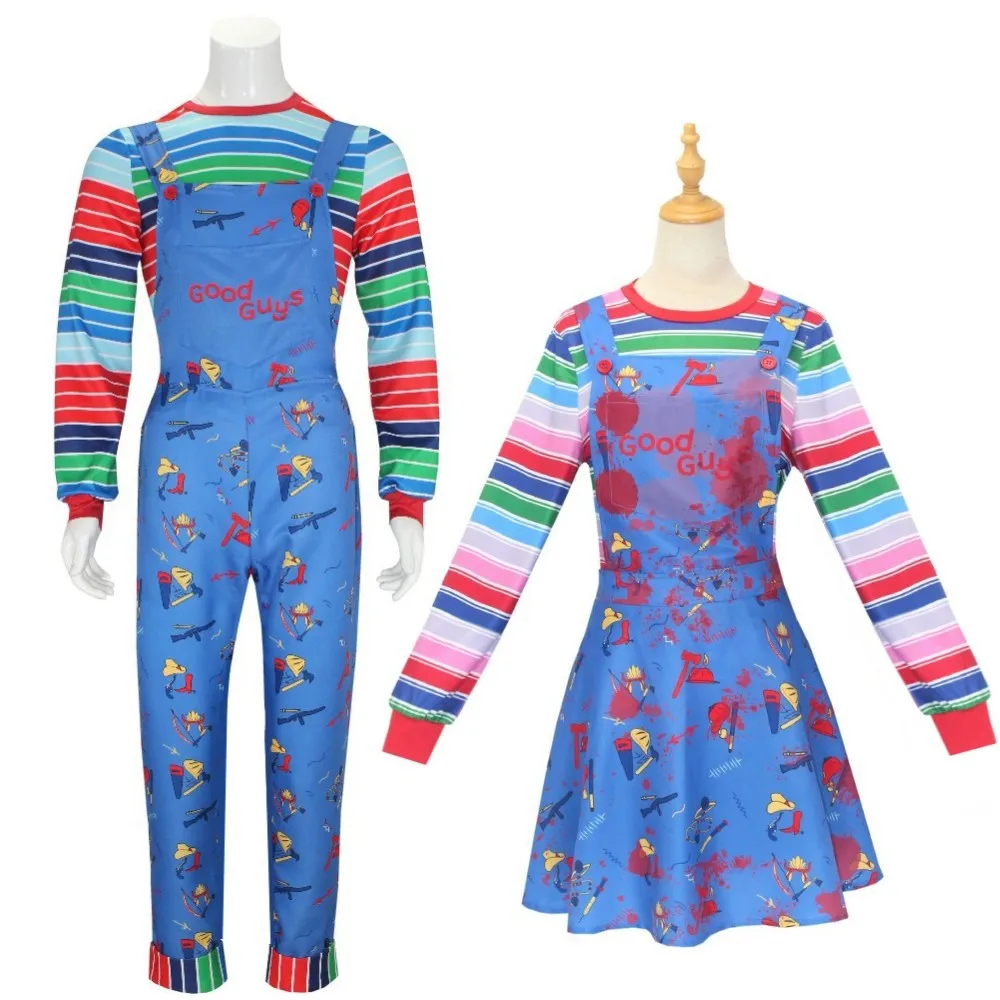 Chucky-disfraz-de-Cosplay-de-Halloween-para-mujeres-y-hombres-m-scara ...
