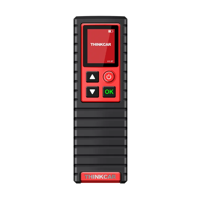 THINKCAR TPMS Relearn Tool THINKTPMS G2 Activate 315/433MHz Sensors Unlimited Programming Tool ...