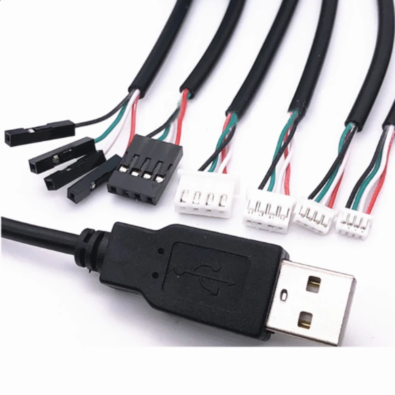 USB-to-1-25-PH2-0-XH2-54-4P-DuPont-Adapter-Extension-Cable-Touch-Screen ...