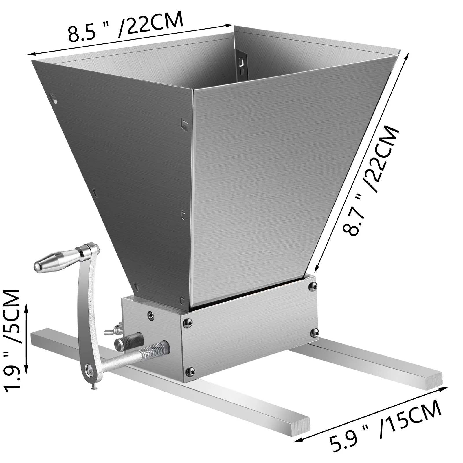 Grain Crusher Mill