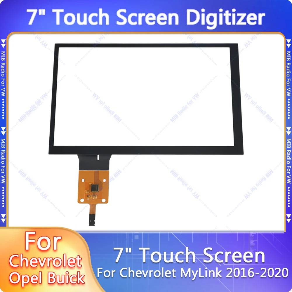 Pantalla-t-ctil-de-cristal-LCD-LA070WV6-SD-01-para-Chevrolet-MyLink-2 ...