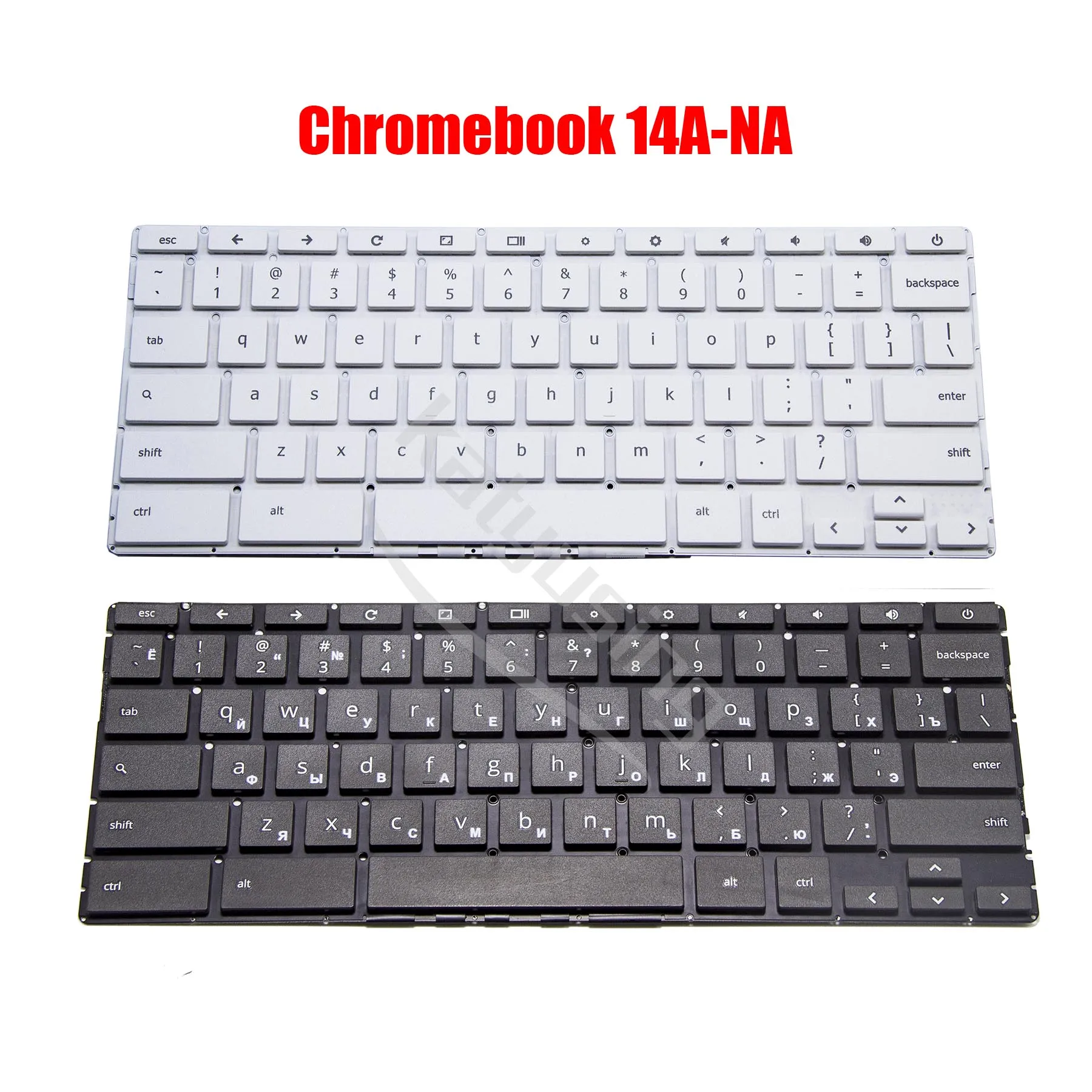 Brand-New-US-Keyboard-for-HP-Chromebook-14A-NA-14a-na0023cl-14a ...