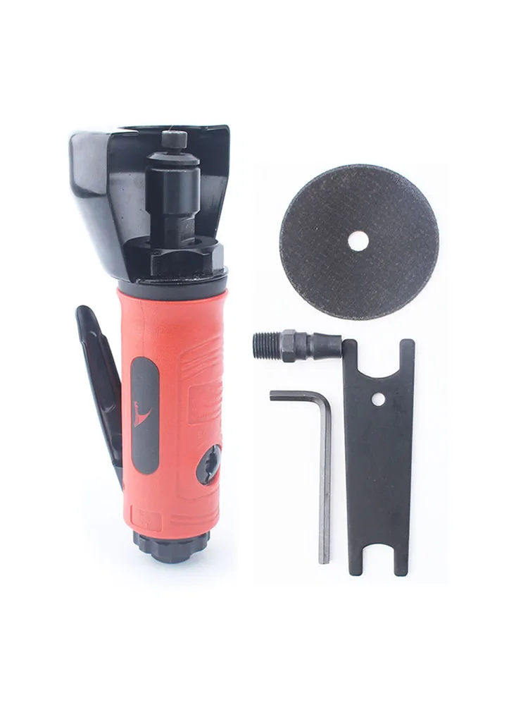 YOUSAILING-Good-Quality-3-Pneumatic-Metal-Cutting-Machine-75mm-Air ...