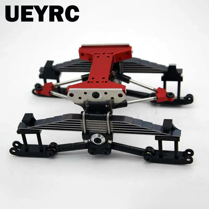 Metal-Rear-Axle-Suspension-Assembly-Set-for-1-14-Tamiya-Off-Road-Truck ...