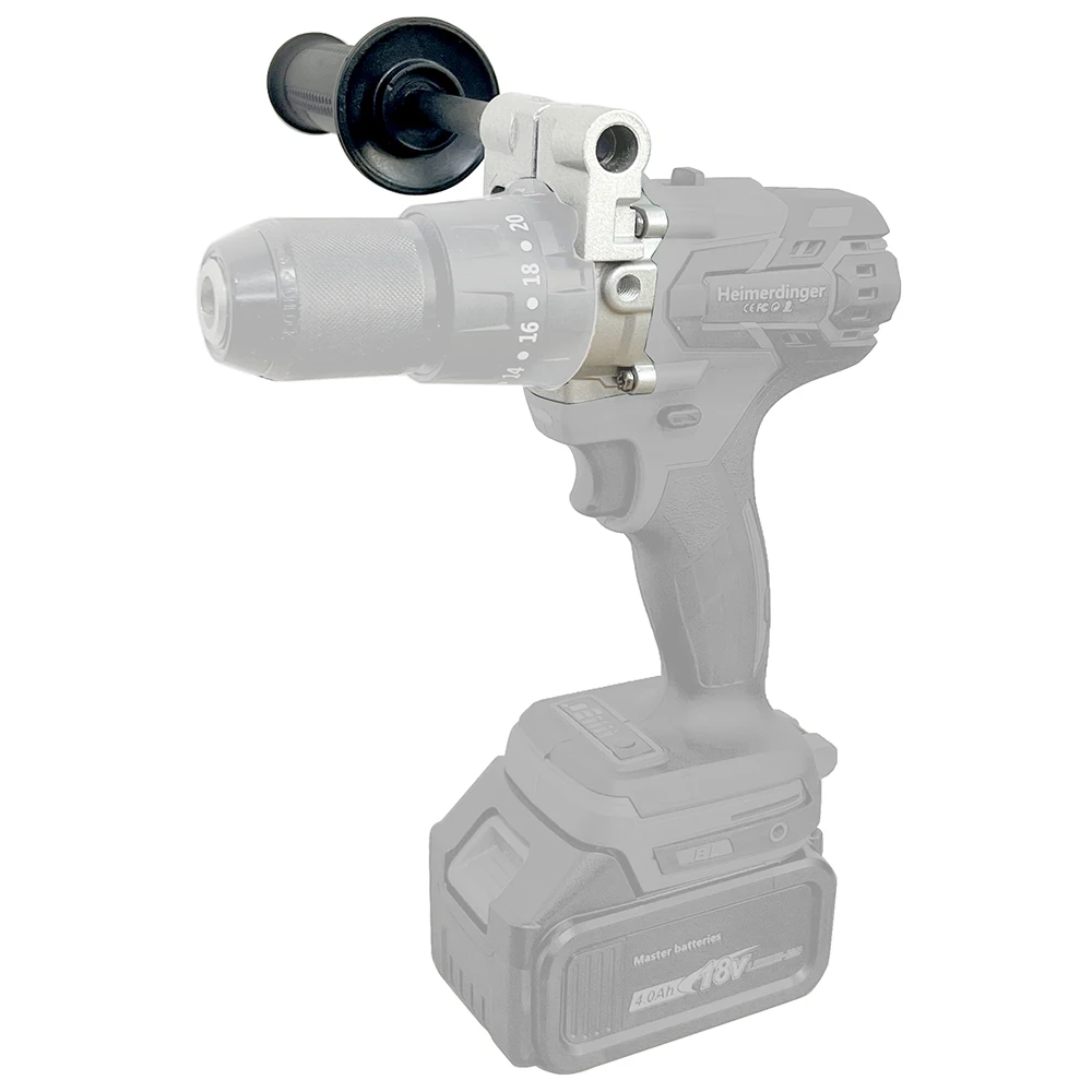 Heimerdinger lb176 шуруповерт фото - Remstroys.ru