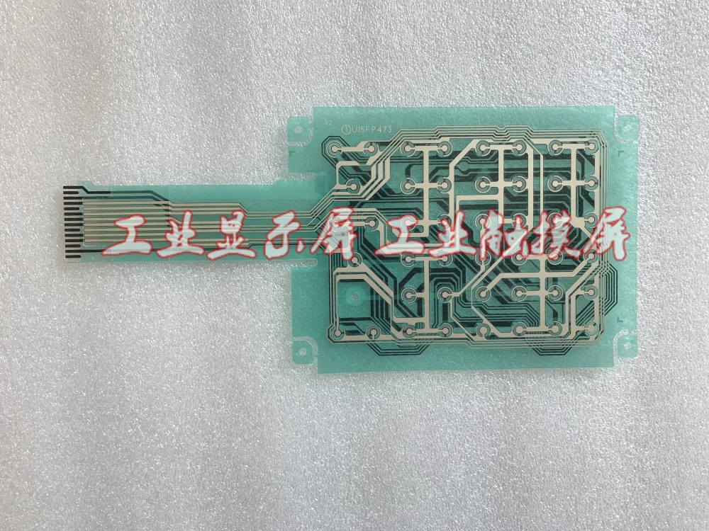 A02B 0303 C120#T A860 0104 X002 Key film| | - AliExpress