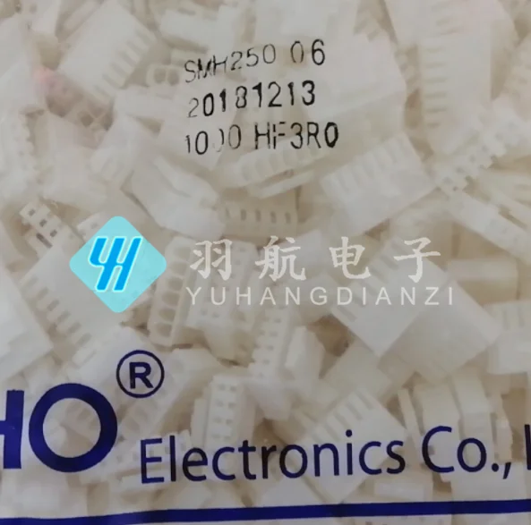 30pcs original new YEONHO Ranhu Electronic SMH250-06 YEONHO Ranhu ...