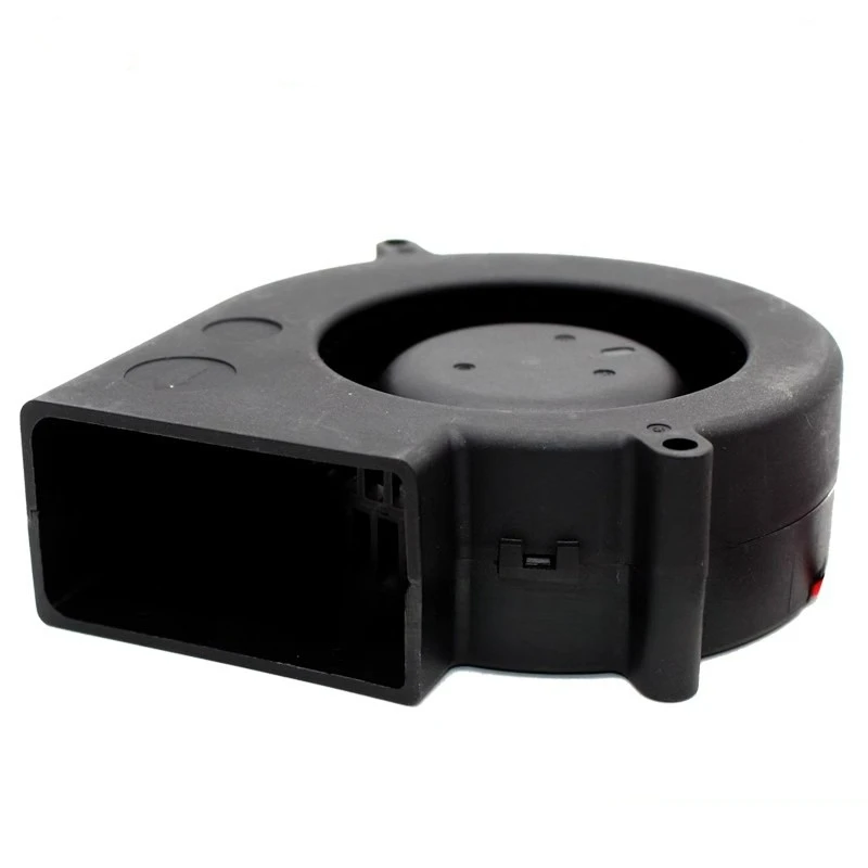 Original 9733 24V 0.85A blower BFB1024HH 2-wire 3-wire 4-wire turbo ...