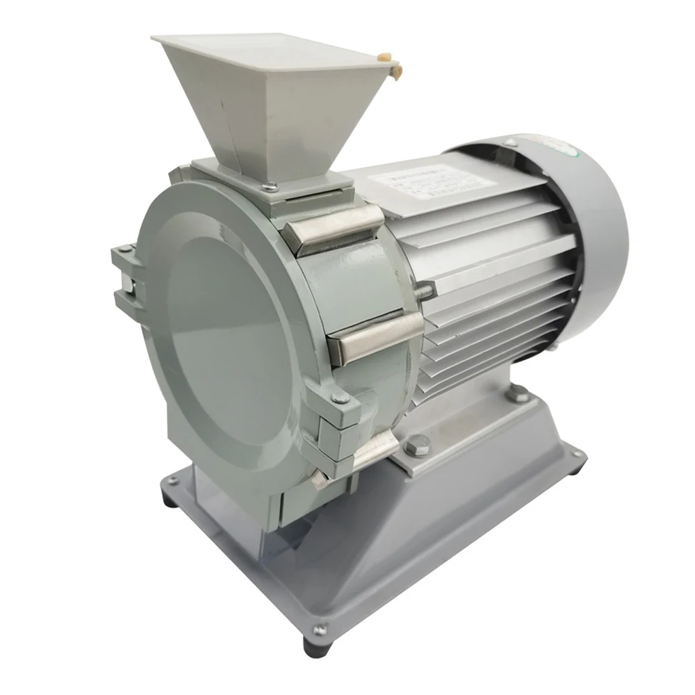 laboratory-instrument-grinder-micro-plant-grinding-machine-mini-mill ...