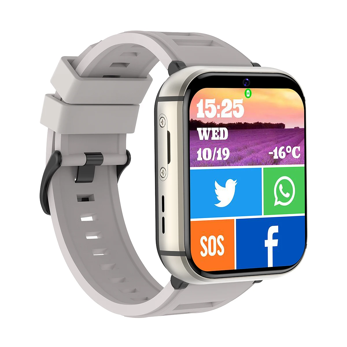 Android-phone-call-smartwatch-manufacturer-2024-Video-Call-Dual-Chip ...