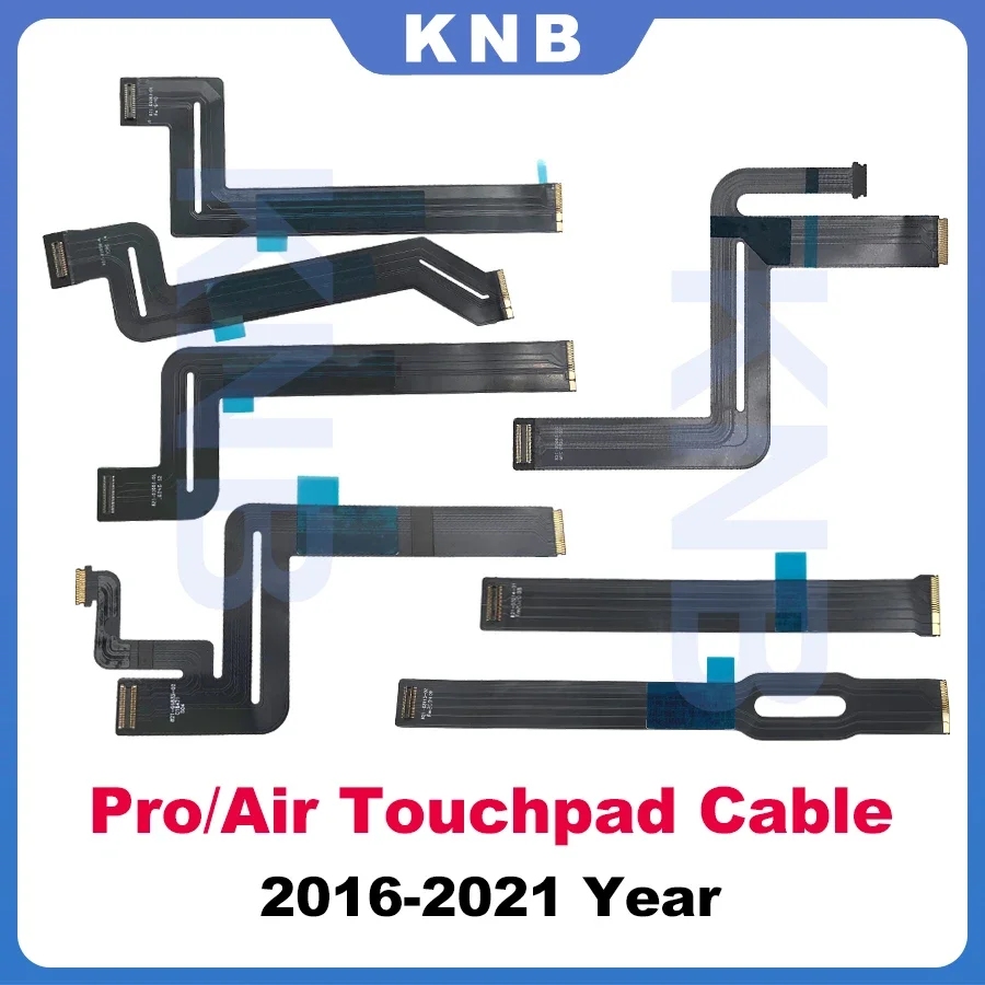 New-Touchpad-Trackpad-Flex-Cable-For-Macbook-Pro-Air-A1706-A1707-A1708 ...