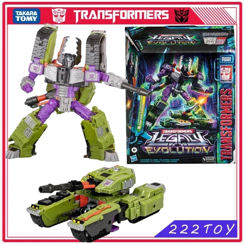 Transformers-figura-de-acci-n-Legacy-Evolution-Leader-Armada-Universe ...