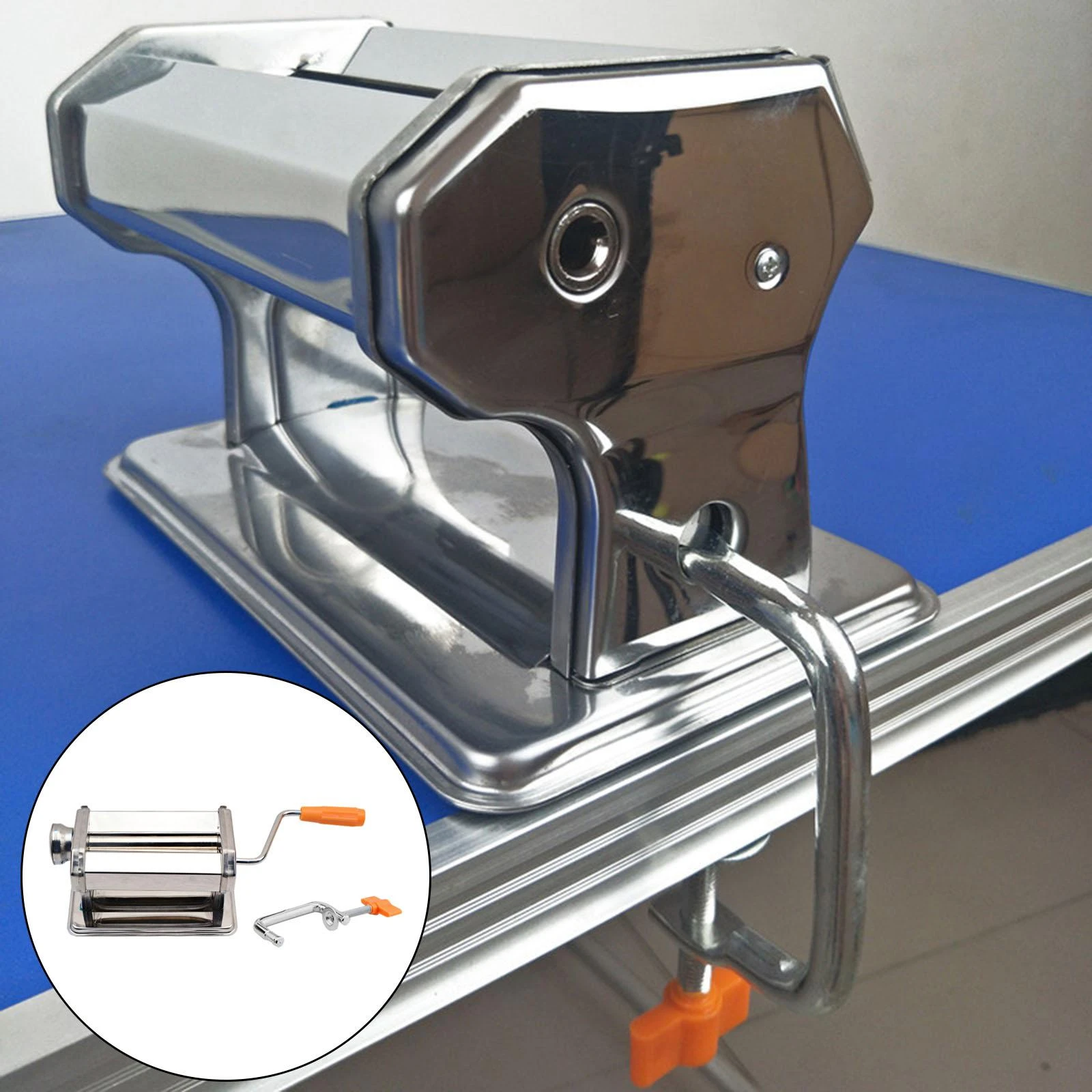 Polymer Clay Conditioning Machine | Polymer Clay Rolling Machine ...