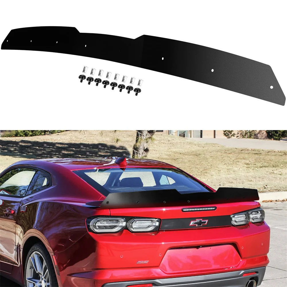 Rear-Wicker-Bill-Spoiler-Fits-for-Chevrolet-Camaro-6th-GEN-2016-2022-SS ...