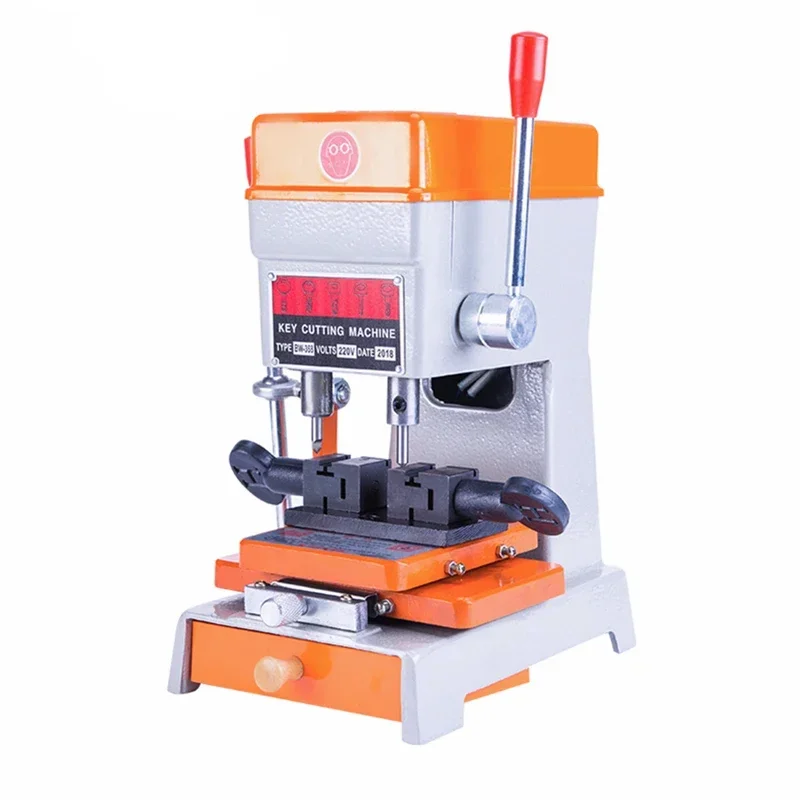 Vertical-Key-Duplicating-Cutting-Machine-368A-Multi-Function-Electric ...