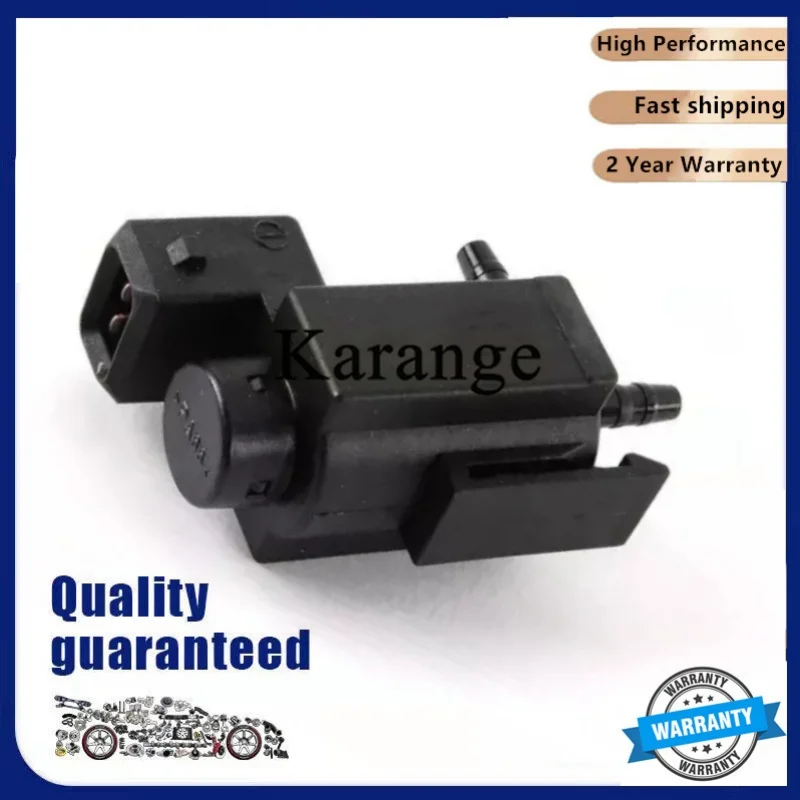11747810831 Vacuum Control Valve 7810831 70231800 FIT for BMW E36 E39 ...