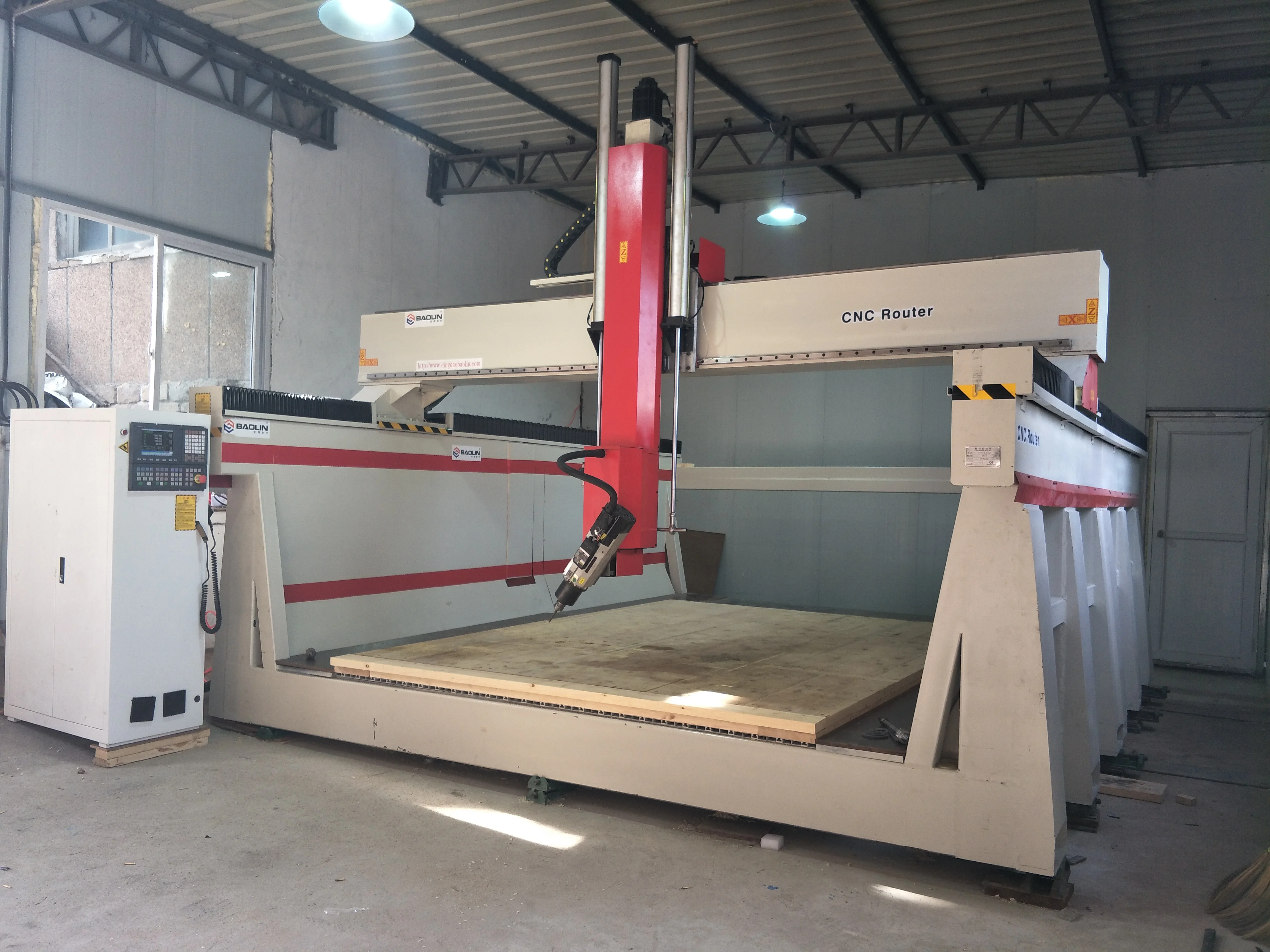 3d-Marble-Stone-Carving-Cnc-Router-Machine-Stone-Cutting-Machine-1325 ...