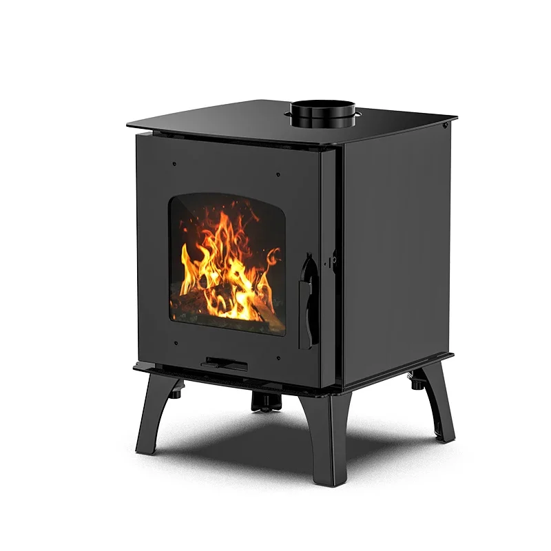 4KW-mini-wood-burning-stove-indoor-heating-smokeless-freestanding ...