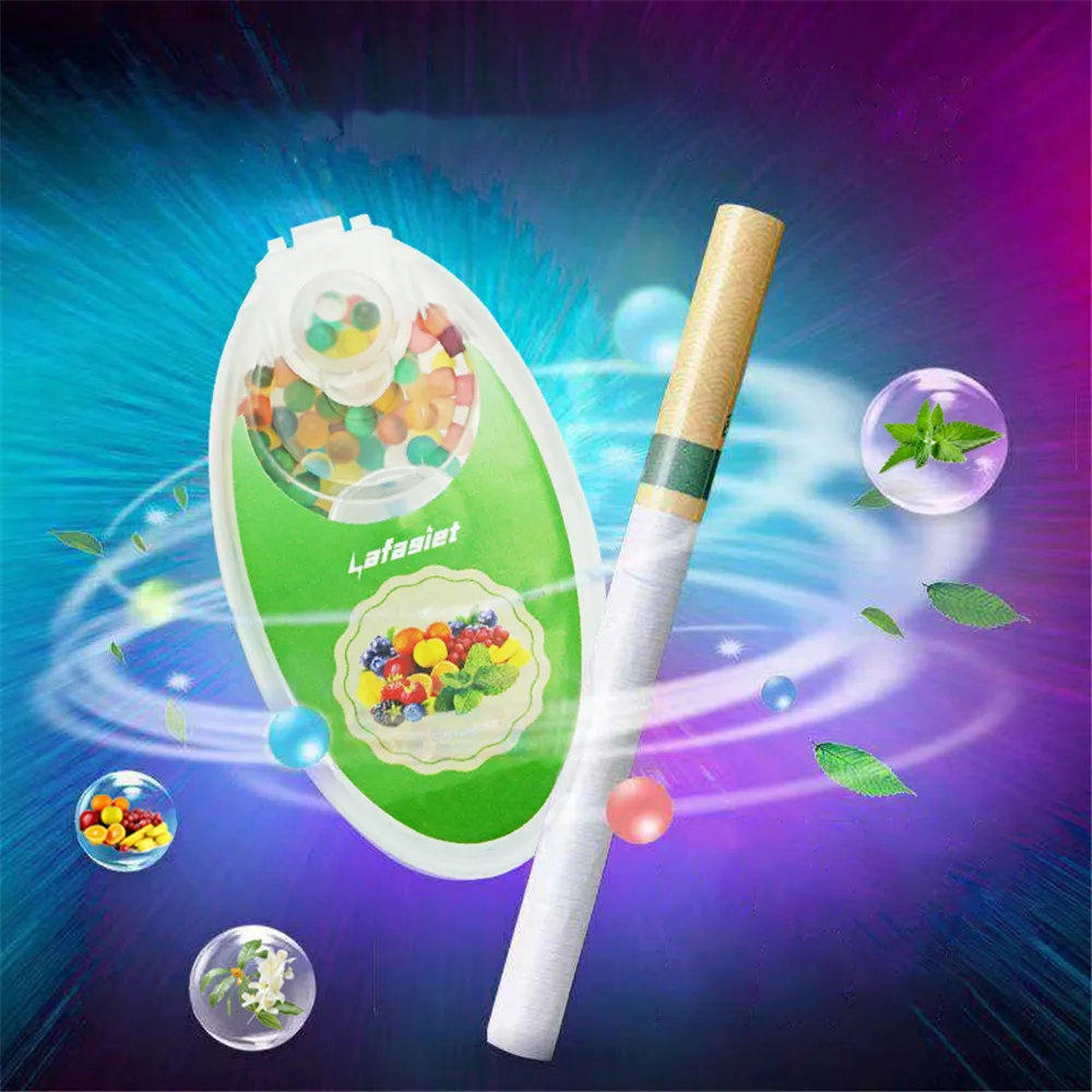 2022-100Pcs-Fruit-Flavour-Popping-Capsule-Beads-Variety-Of-Flavors ...