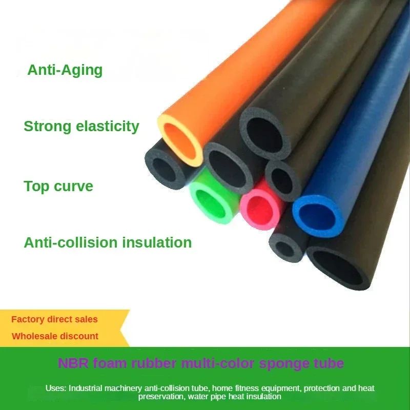 2-Meters-pcs-6mm-50mm-Inner-Diameter-Fitness-Equipment-Handle-Bars ...