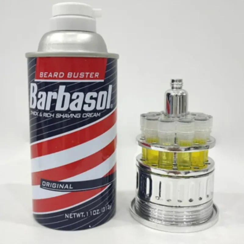 Jurassic-Park-Dinosaur-DNA-Tube-Canister-Decoration-Barbasol-Dennis ...