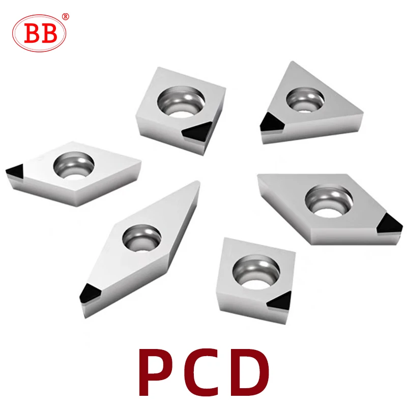 BB-PCD-Inserts-Polycrystalline-Diamond-Lath-Cutting-Tool-CNC-Turning ...