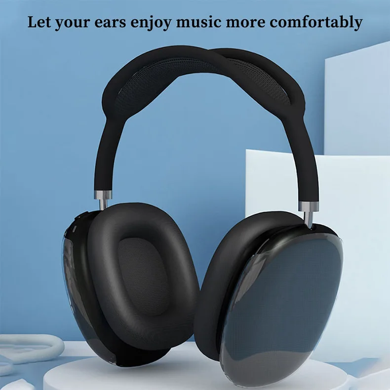 Bluetooth-P9-Wireless-Headset-Running-Listening-To-Songs-Stereo-Game ...