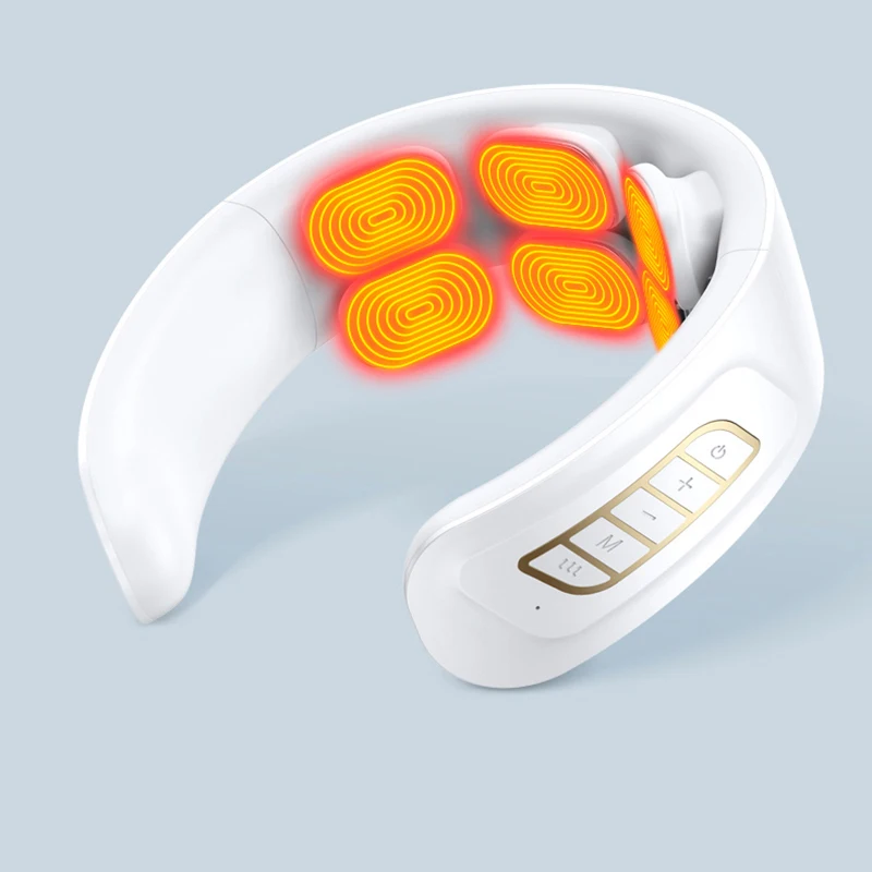 Neck-Massage-Instrument-Neck-And-Shoulders-Massager-6-Head-Massage ...