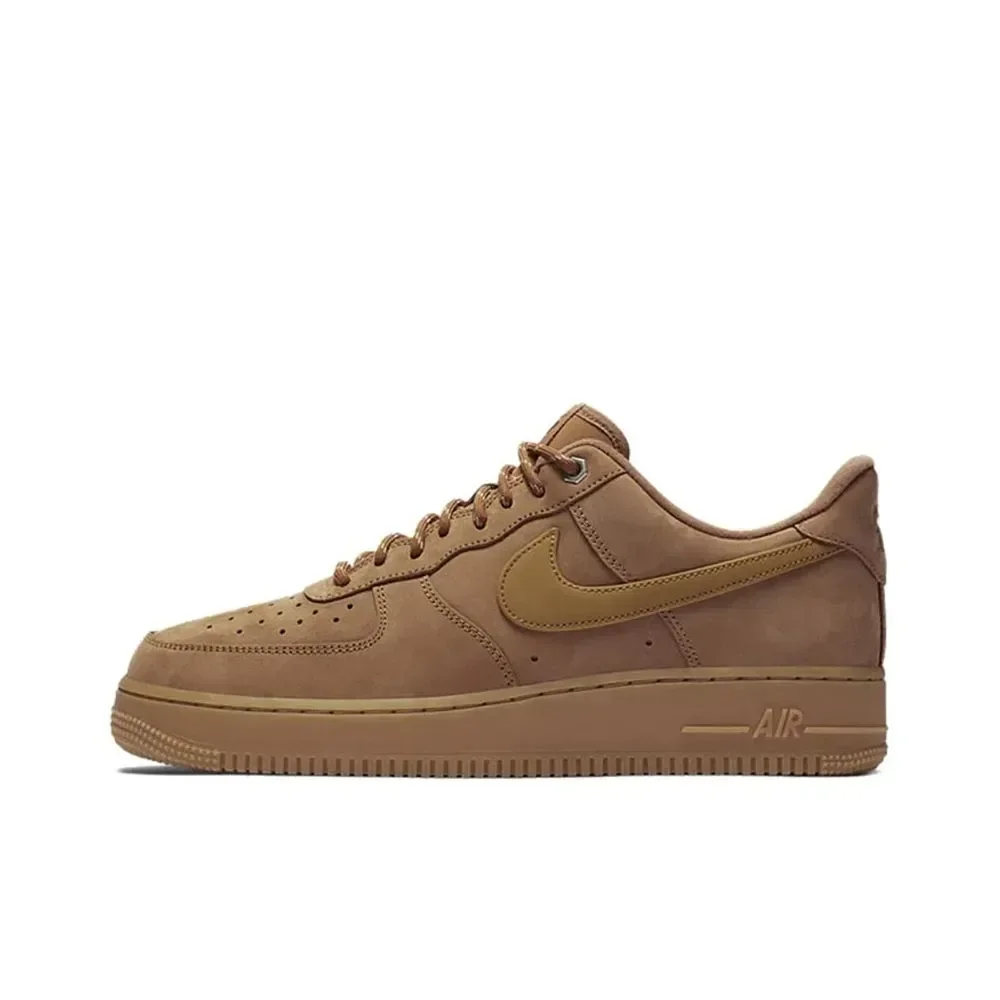 Original-Nike-Store-oficial-Air-Force-1-Low-Flax-Blat-CJ9179-200 ...