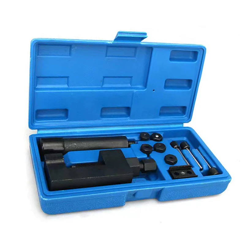 Heavy-Duty-Motorcycle-Bike-Chain-Breaker-4-pins-Chain-Cutter-Splitter ...