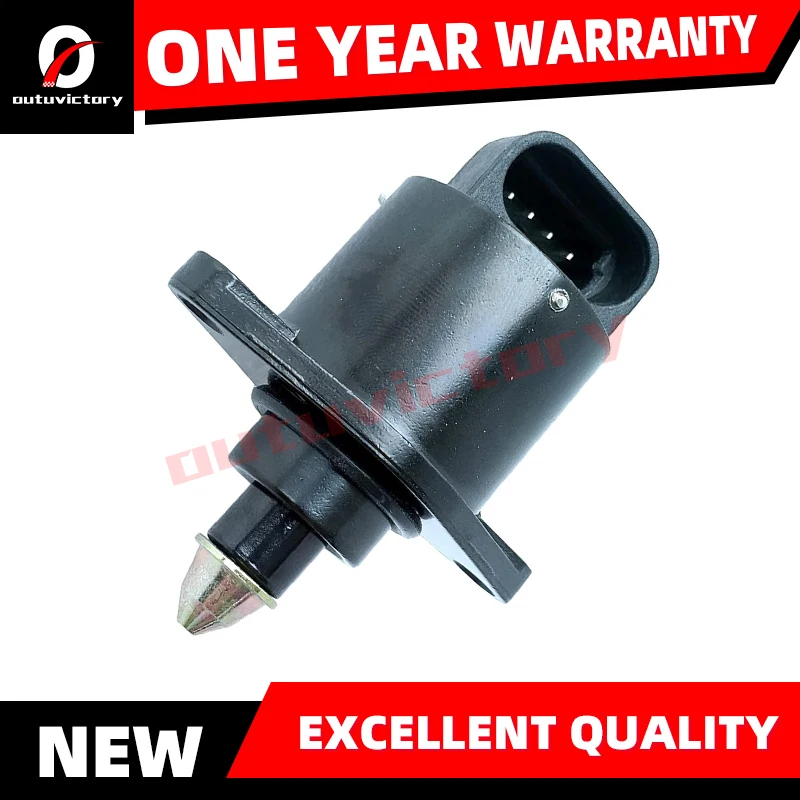 27628-01A Idle Air Control Module IAC For Harley Davidson XL 883 1200 ...