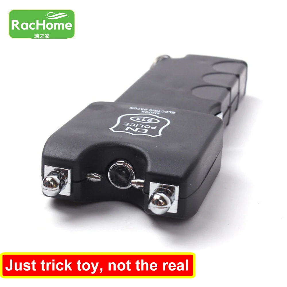 Pranks-Batons-Stick-Trick-Toy-Electric-Shock-Electric-Shock-Stick-Funny ...