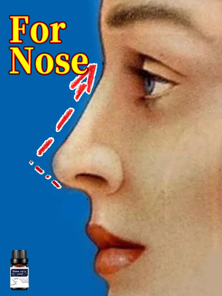 Nose-Lifting-Essential-Oil-Lift-Up-Heighten-Rhinoplasty-Care-Firming ...