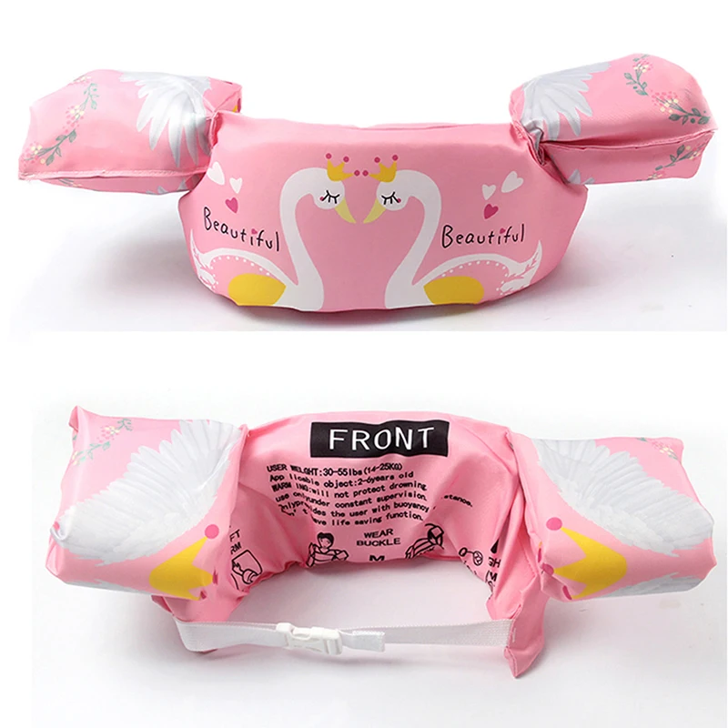 Manchon de bras flottant pour bébé, anneau flottant, veste de sauvetage ...