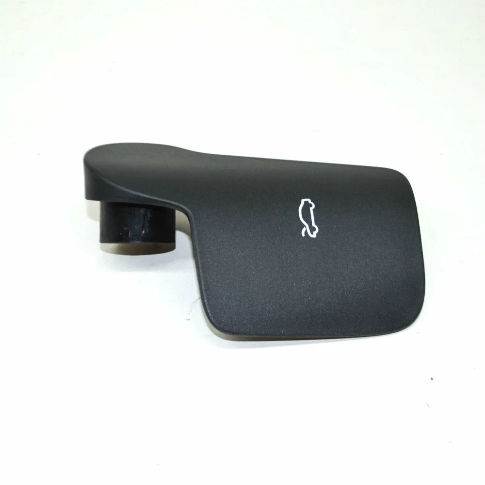 For-Audi-Q7-Front-Bonnet-Engine-Cover-Open-Hood-Handle-Switch-Button ...